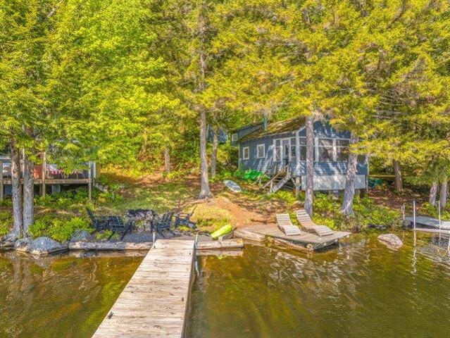 house with 1 bedroom, Tupper Lake NY ES103604122