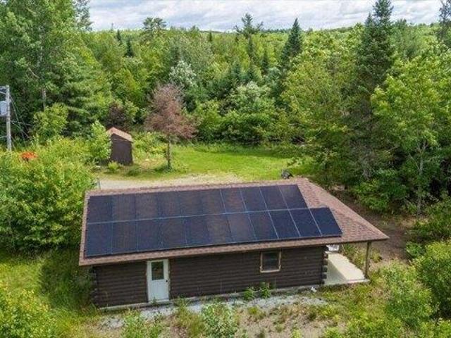 house with 1 bedroom, Union ME ES104409588