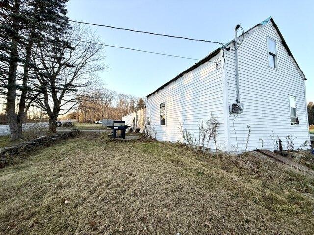 house with 1 bedroom, Vassalboro ME DLS102727776