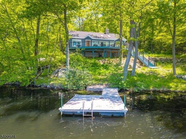 house with 1 bedroom, Vernon NJ DS104237010
