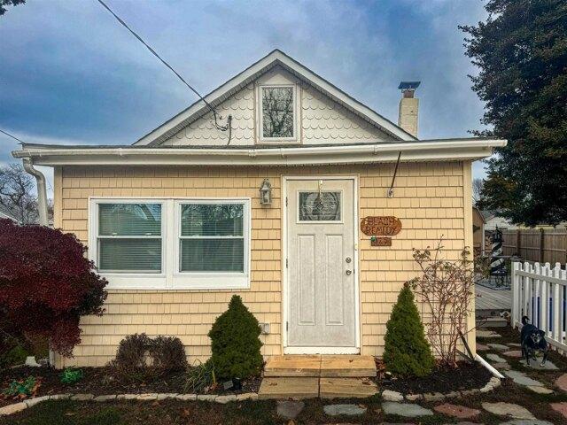 house with 1 bedroom, Villas NJ DS101782820