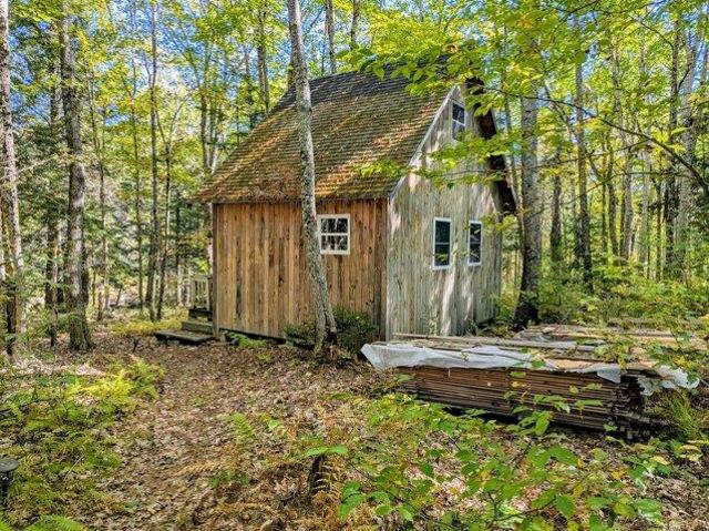 house with 1 bedroom, Waldoboro ME ES104440817