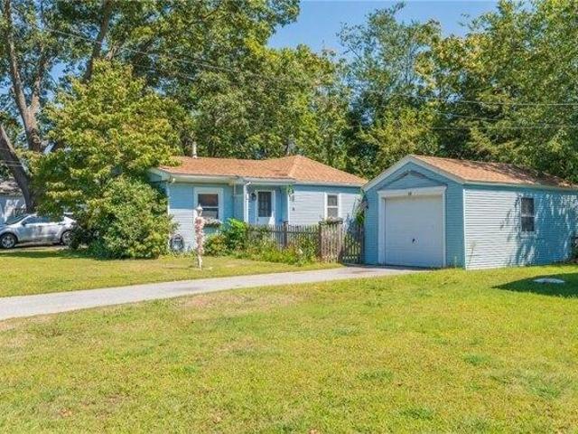 house with 1 bedroom, Warwick RI DS102214188