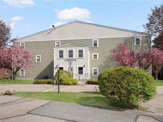 house with 1 bedroom, Warwick RI DS102583930