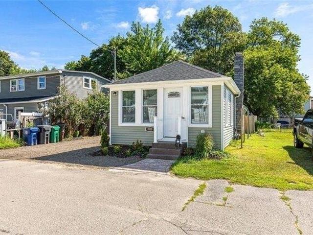 house with 1 bedroom, Warwick RI DS103497128