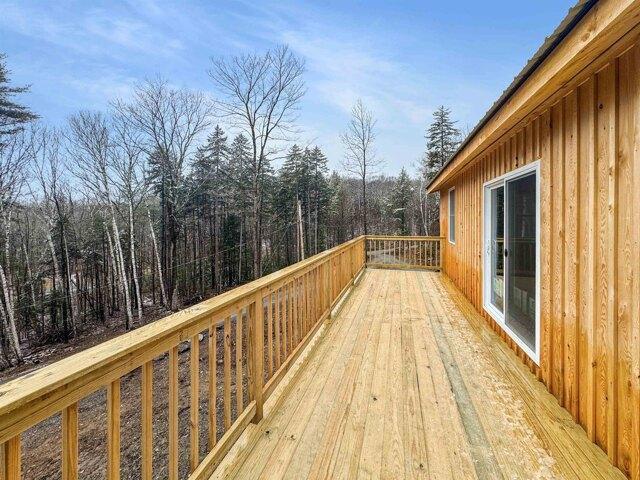 house with 1 bedroom, Wardsboro VT DS102479196