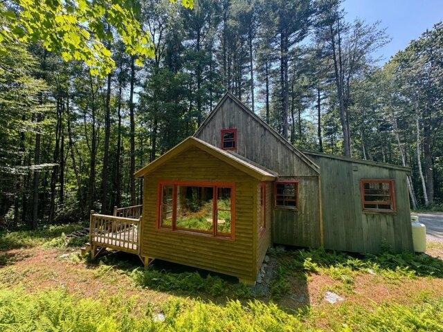 house with 1 bedroom, Wardsboro VT DS104266273