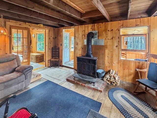 house with 1 bedroom, Wardsboro VT ES103184583