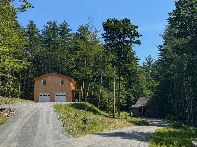 house with 1 bedroom, Wardsboro VT ES105144964