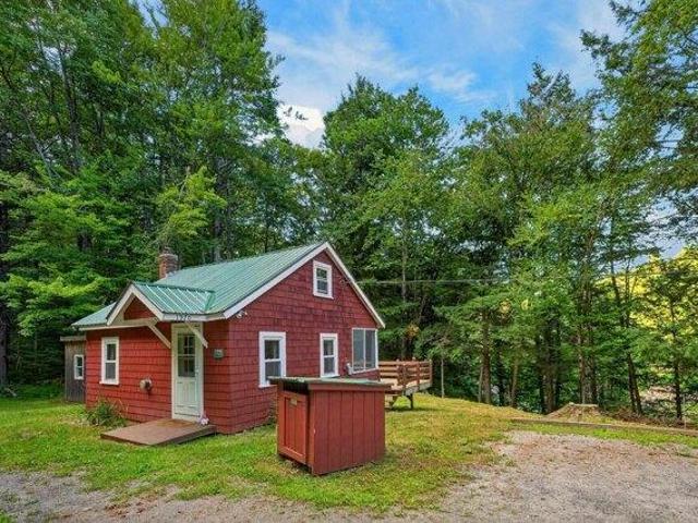 house with 1 bedroom, Wardsboro VT ES105385037