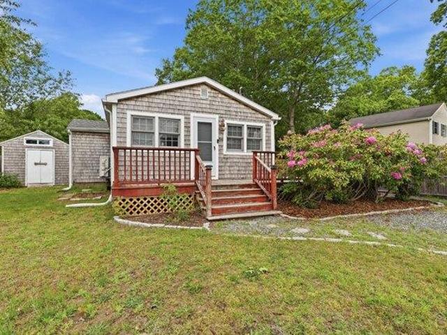 house with 1 bedroom, Wareham MA DS102959586