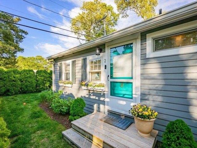 house with 1 bedroom, Wareham MA DS103548285