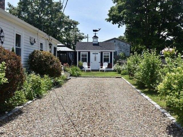 house with 1 bedroom, Wareham MA ES104478997