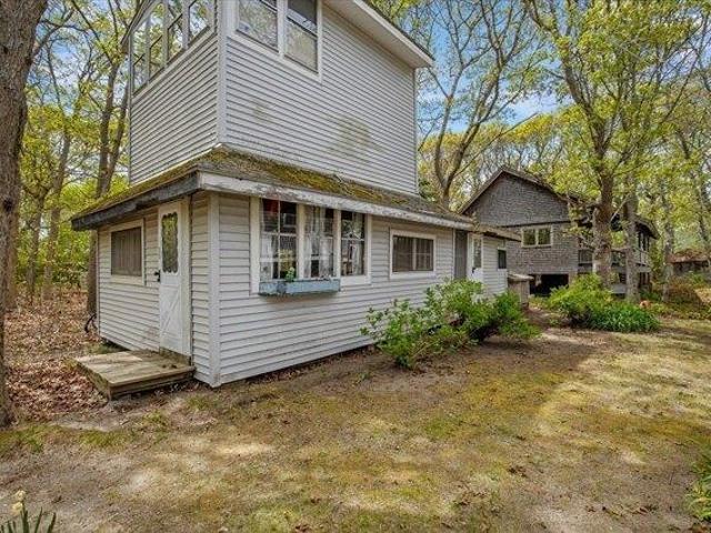 house with 1 bedroom, Wareham MA ES102822868