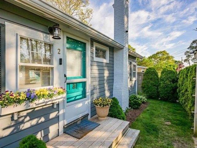 house with 1 bedroom, Wareham MA ES103548285