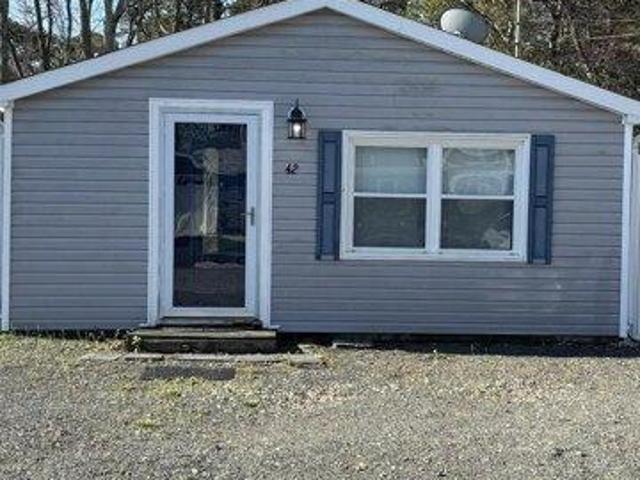 house with 1 bedroom, Waretown NJ DLS101658526
