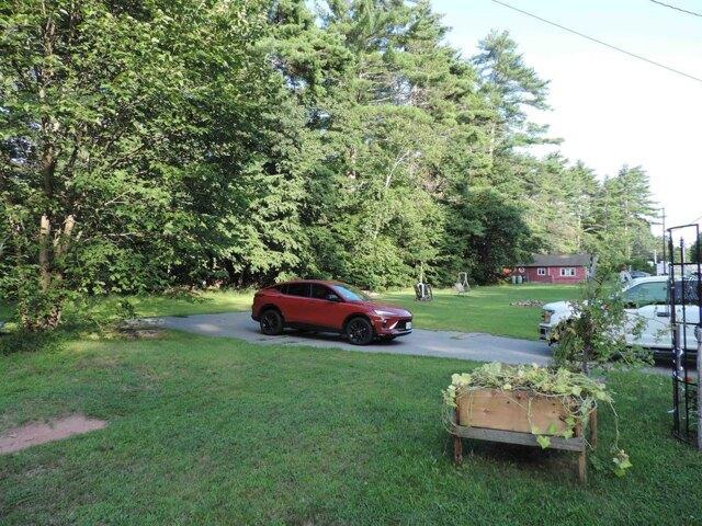 house with 1 bedroom, Warner NH ES105094266