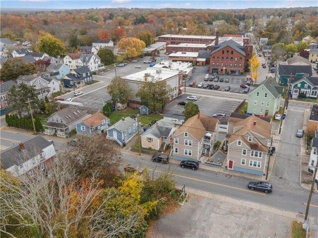 house with 1 bedroom, Warren RI DS104295980