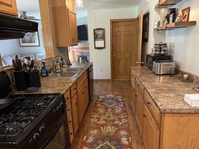 house with 1 bedroom, Warren VT ES105172812