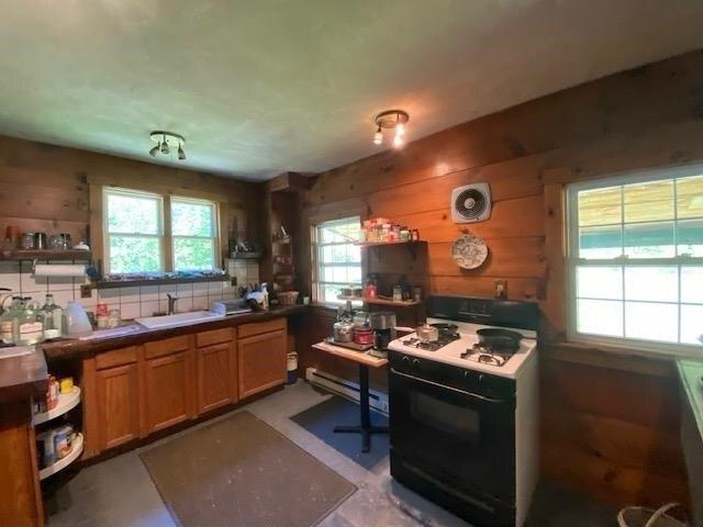 house with 1 bedroom, Washington NH ES103970207