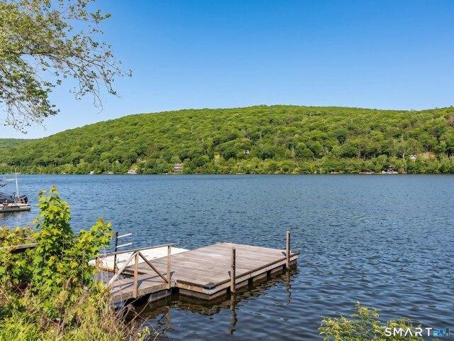 house with 1 bedroom, Washington CT DLS103071387