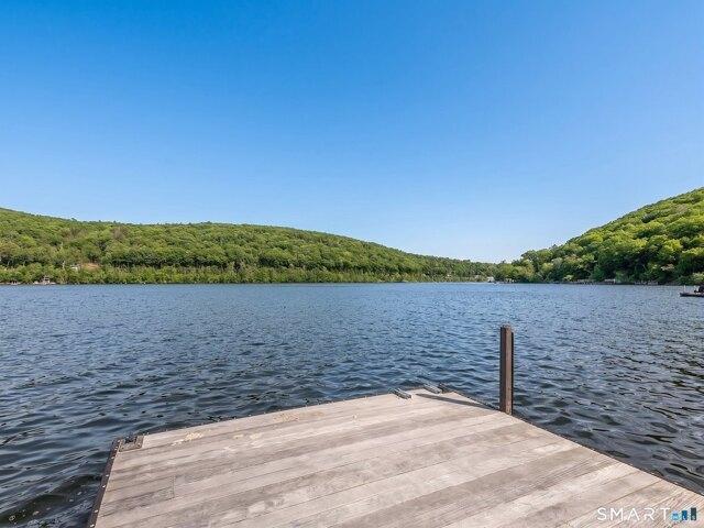 house with 1 bedroom, Washington CT ES104331291