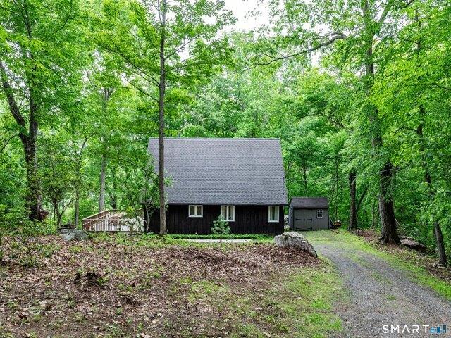 house with 1 bedroom, Washington CT ES105176099