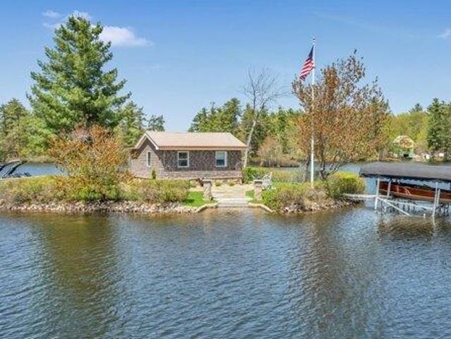 house with 1 bedroom, Waterboro ME DLS103033634