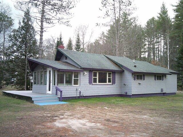 house with 1 bedroom, Waterford ME DS102000187
