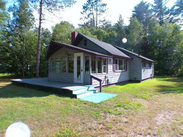 house with 1 bedroom, Waterford ME ES105117052