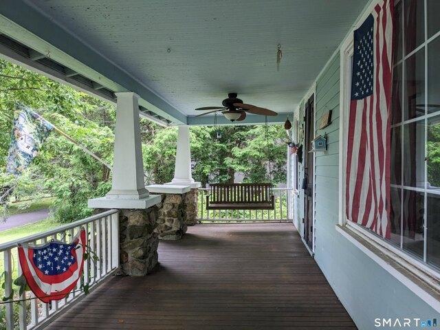 house with 1 bedroom, Watertown CT ES105113094