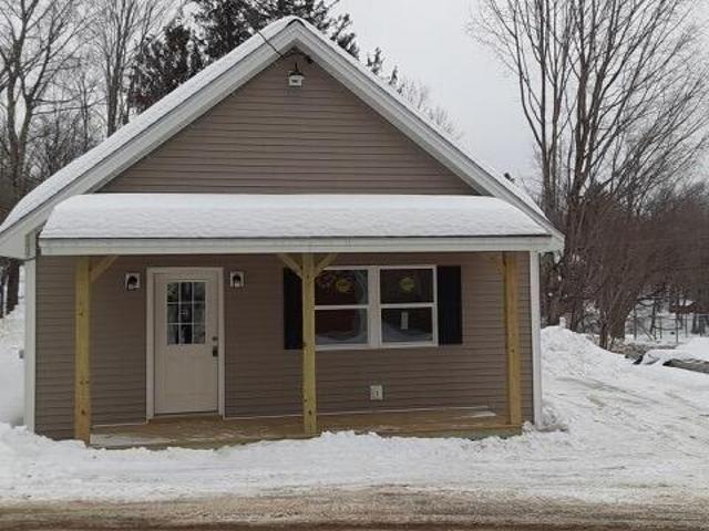 house with 1 bedroom, Weld ME DLS102346765