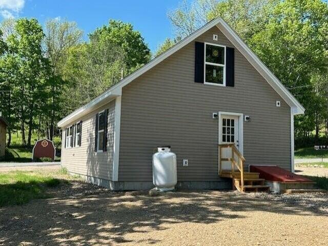 house with 1 bedroom, Weld ME ES103247659