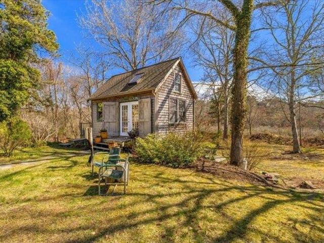 house with 1 bedroom, Wellfleet MA ES104922323
