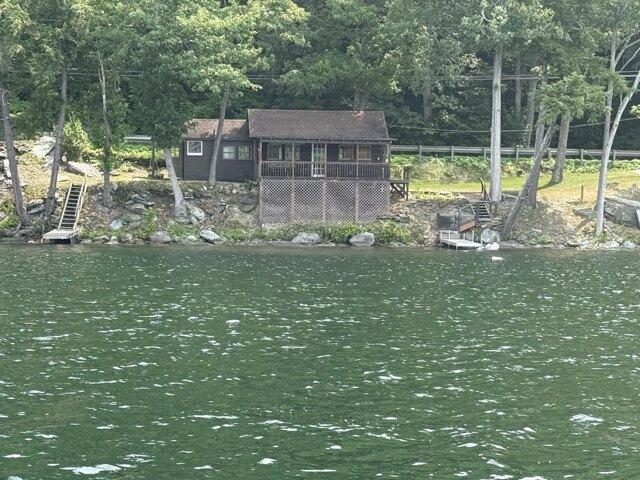 house with 1 bedroom, Wells VT ES104852719