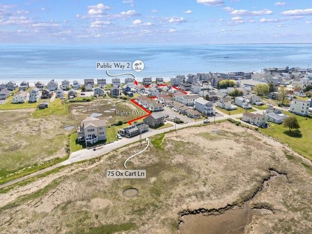 house with 1 bedroom, Wells ME ES103437259