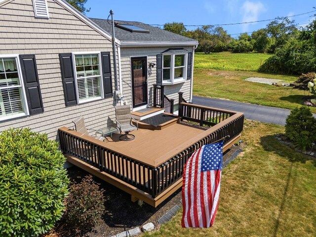 house with 1 bedroom, Wells ME ES105202465