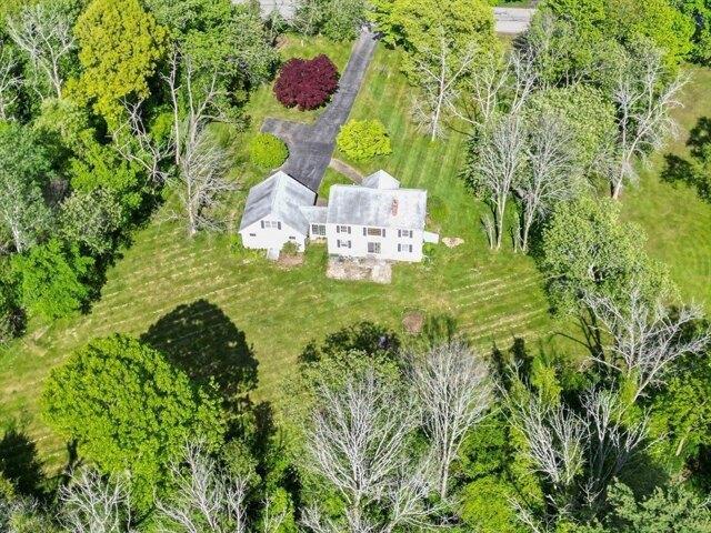 house with 1 bedroom, West Newbury MA ES104762200