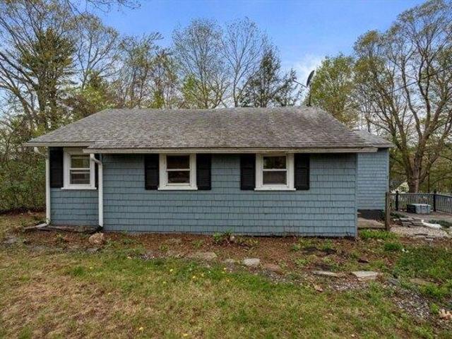 house with 1 bedroom, West Boylston MA DS103074284