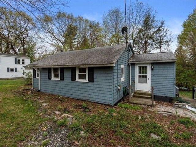 house with 1 bedroom, West Boylston MA ES103074284
