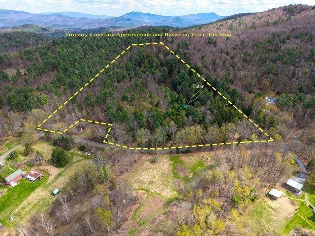 house with 1 bedroom, West Fairlee VT DS102583351