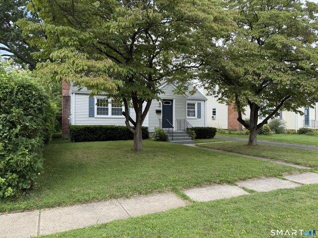 house with 1 bedroom, West Hartford CT ES105124622