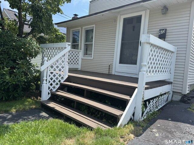house with 1 bedroom, West Haven CT DS104297556