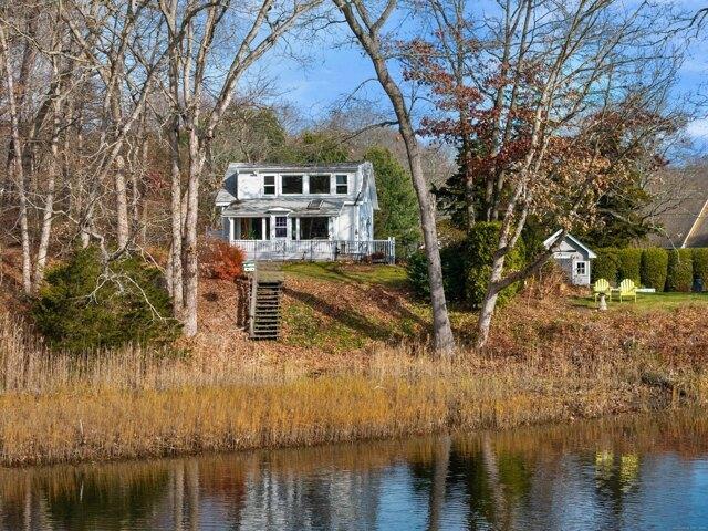 house with 1 bedroom, Westbrook CT DLS100996067