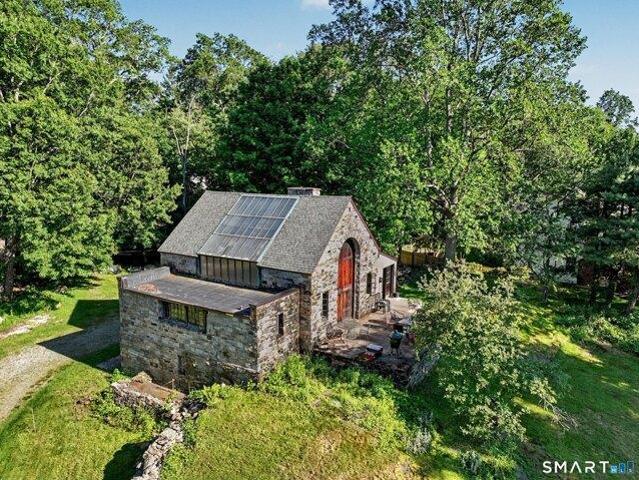 house with 1 bedroom, Westport CT ES104570714