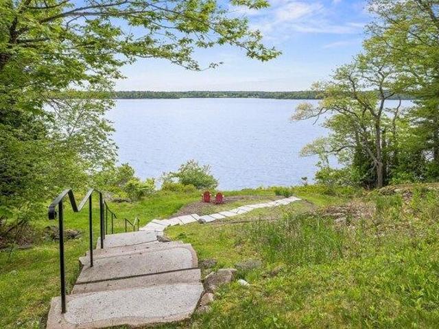 house with 1 bedroom, Westport Island ME ES105229704