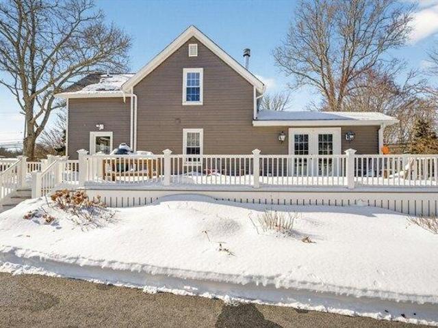 house with 1 bedroom, Westport MA DS102412101