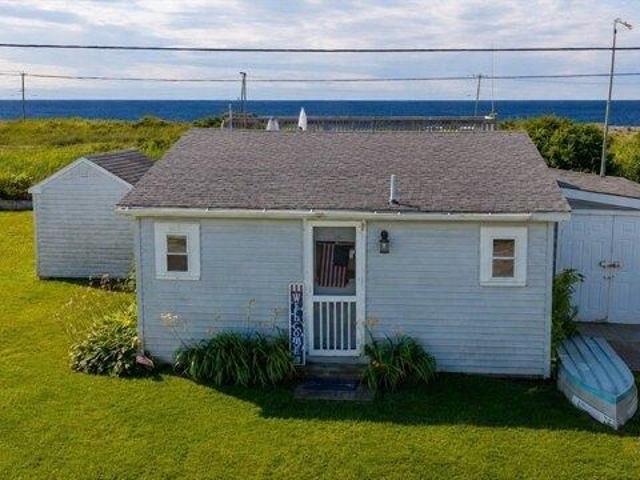 house with 1 bedroom, Westport MA ES104904501