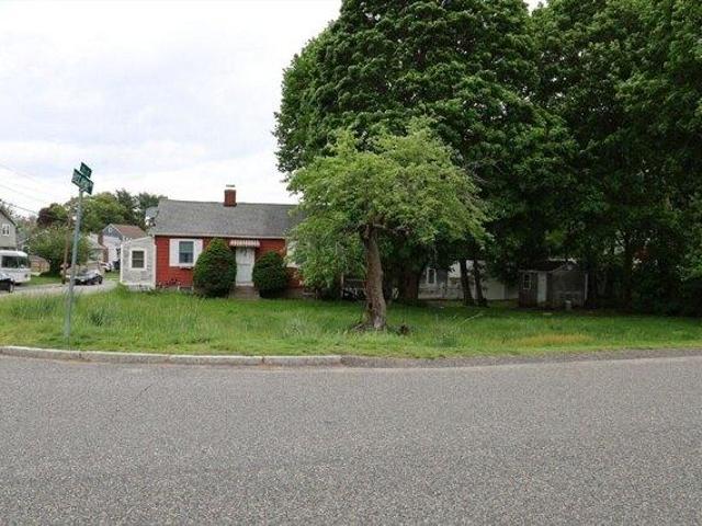 house with 1 bedroom, Weymouth MA DS102447635