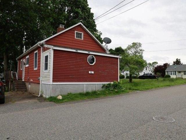 house with 1 bedroom, Weymouth MA ES104759162